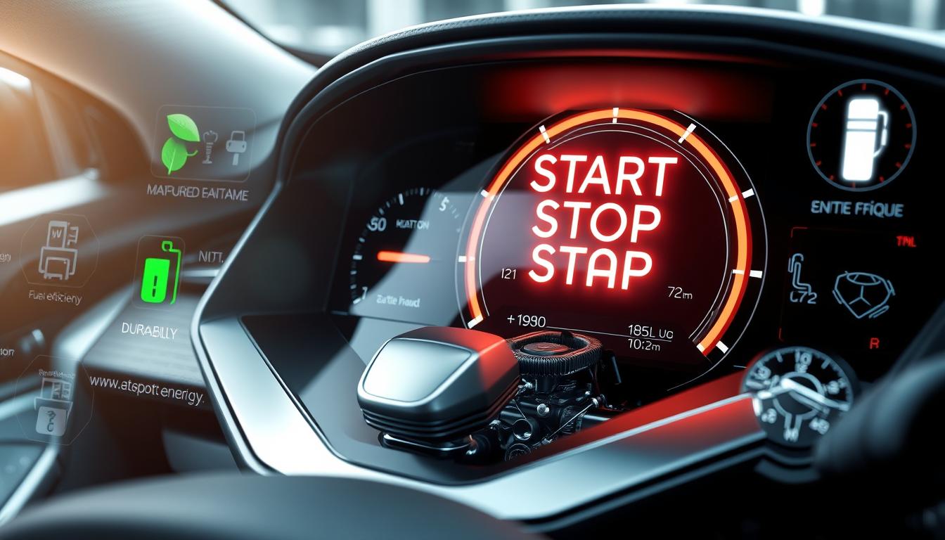 Start stop sistem: Uštedite gorivo i čuvajte motor