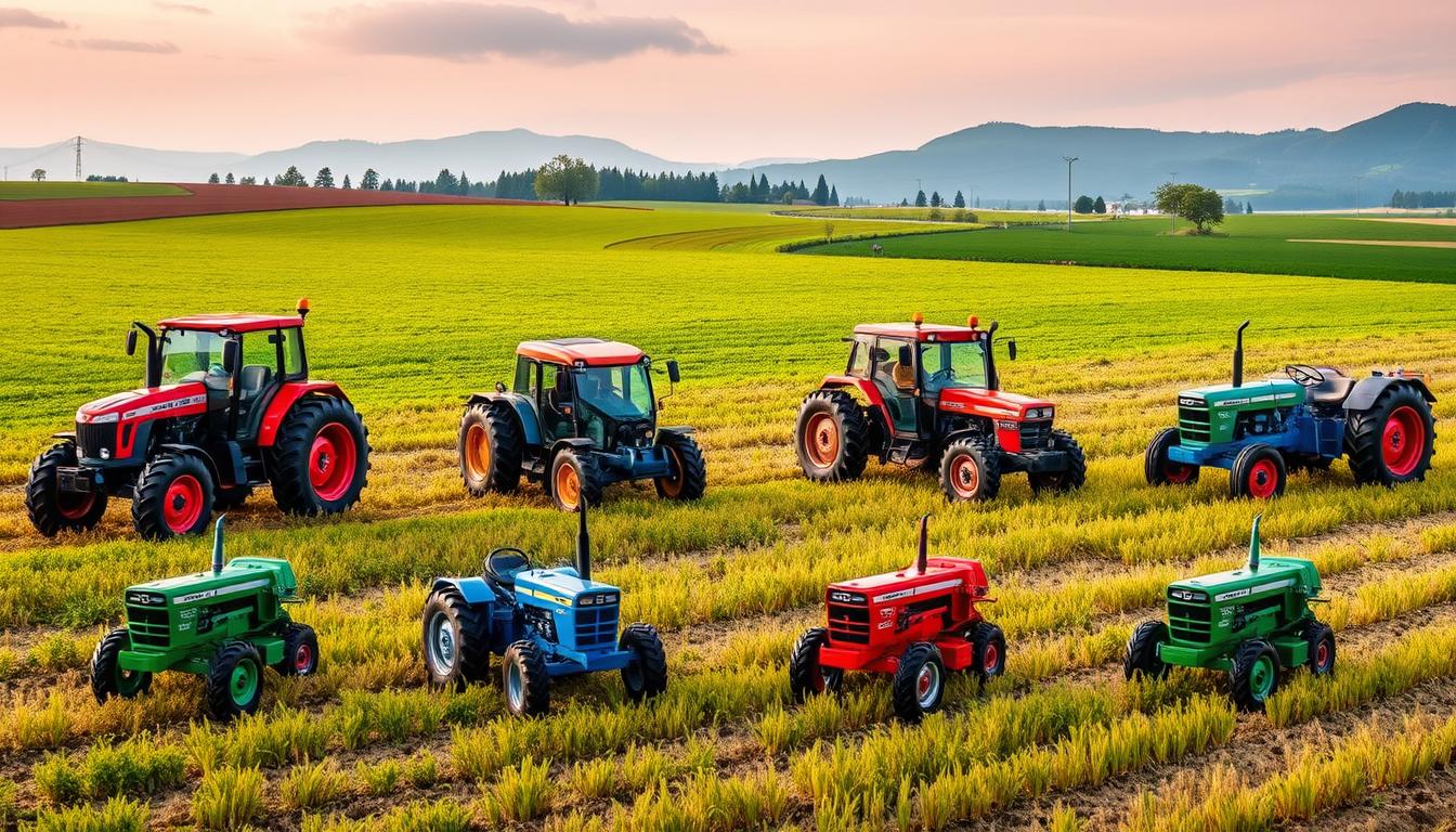 Imt 560 Pouzdan Traktor Za Srpska Polja