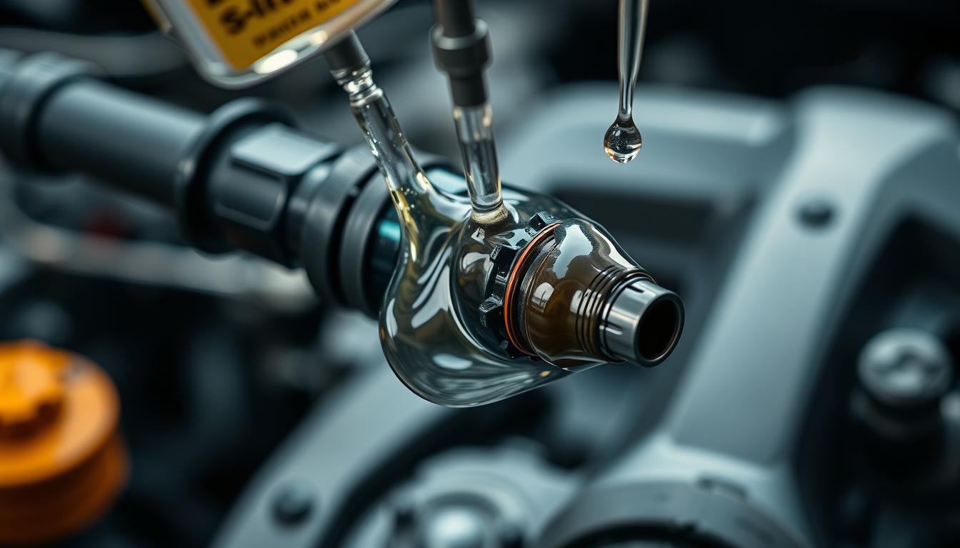 Otkrijte Najbolji Aditiv za Dizel Motore
