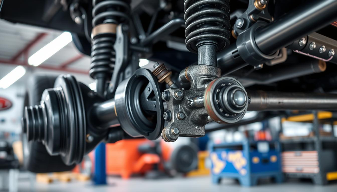 Razumevanje torzije na autu – Šta treba znati