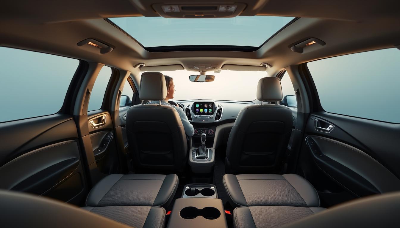 Ford C Max - Pouzdan Porodični Automobil