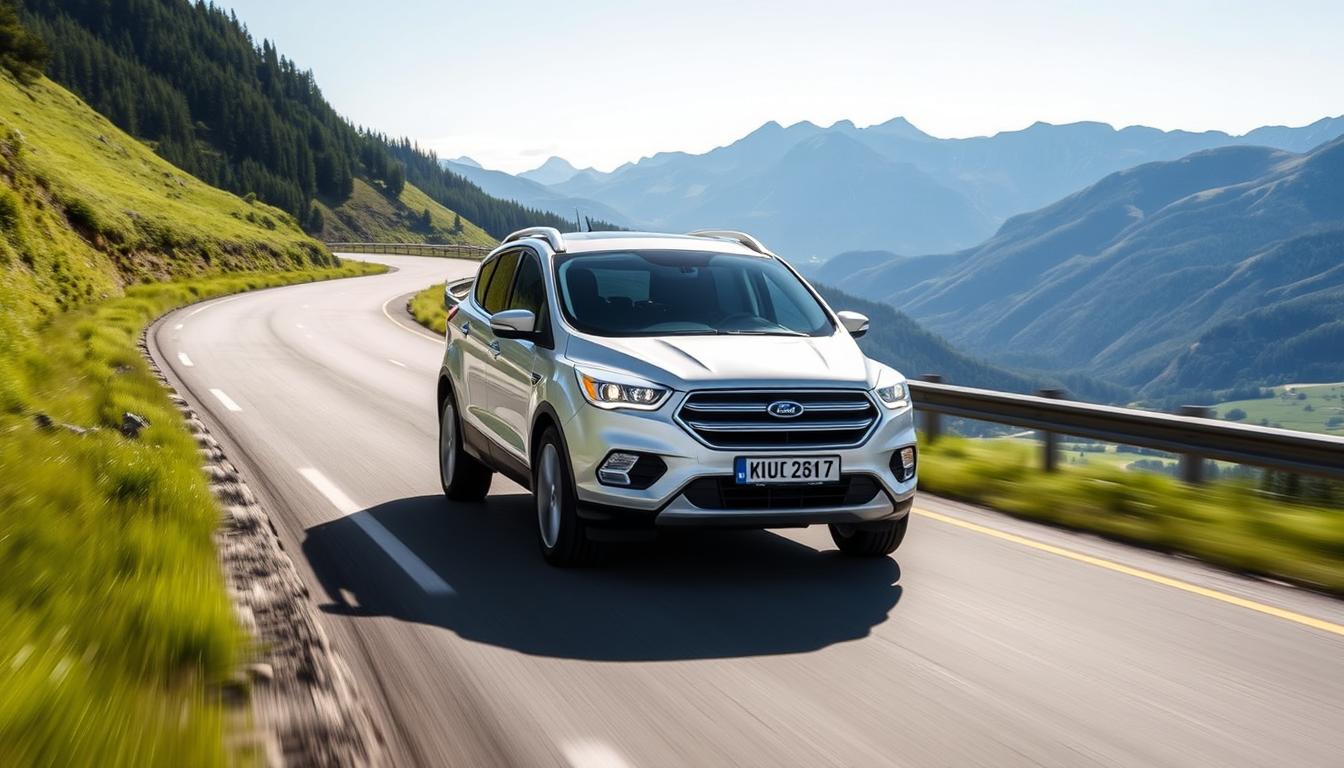 Ford Kuga iskustva vozača u Srbiji