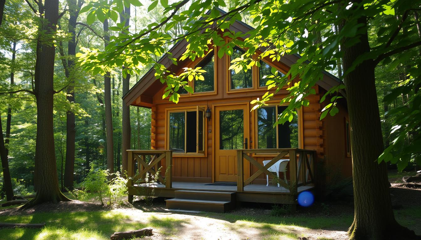 Kontejneri Vikendice: Idealno Rešenje za Odmor