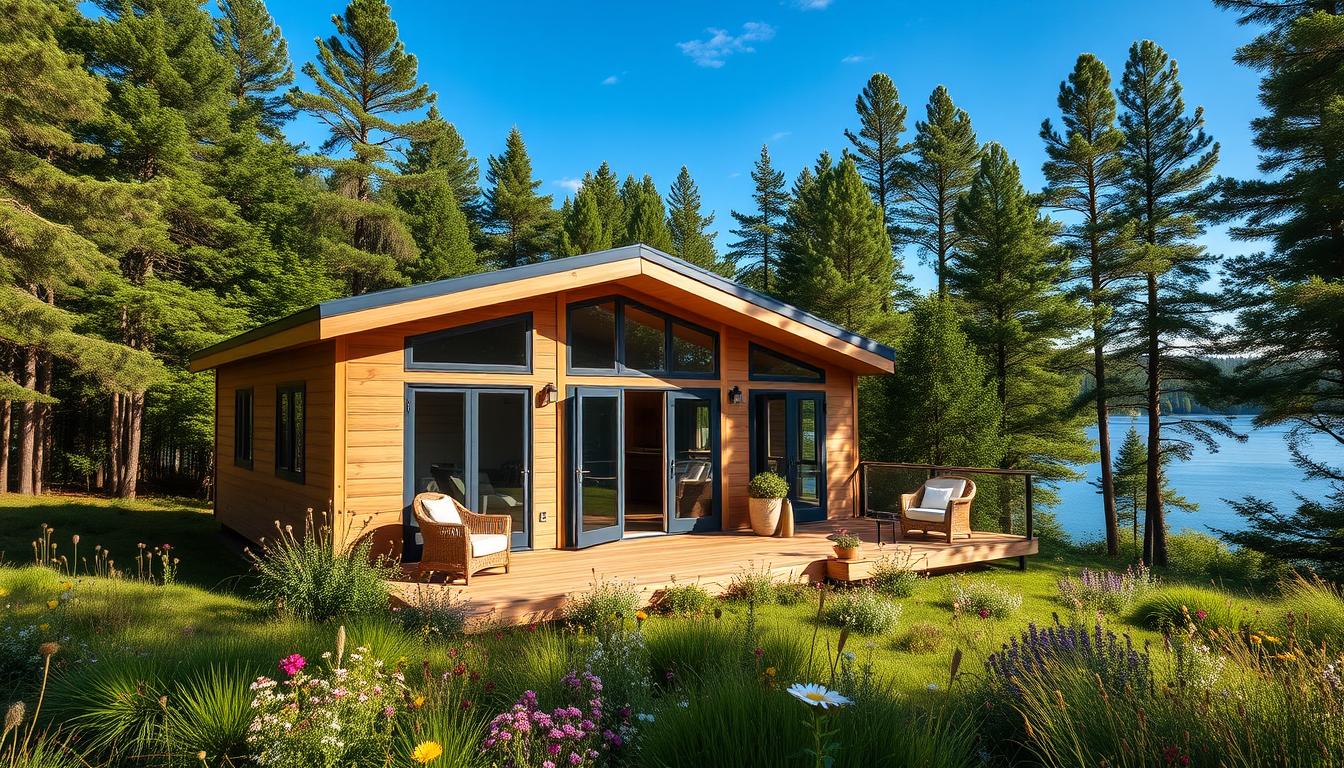 Kontejneri Vikendice: Idealno Rešenje za Odmor