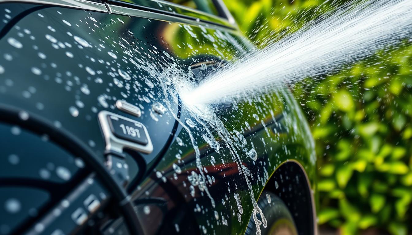 Šta je dubinsko pranje automobila? - Varenje Plastike